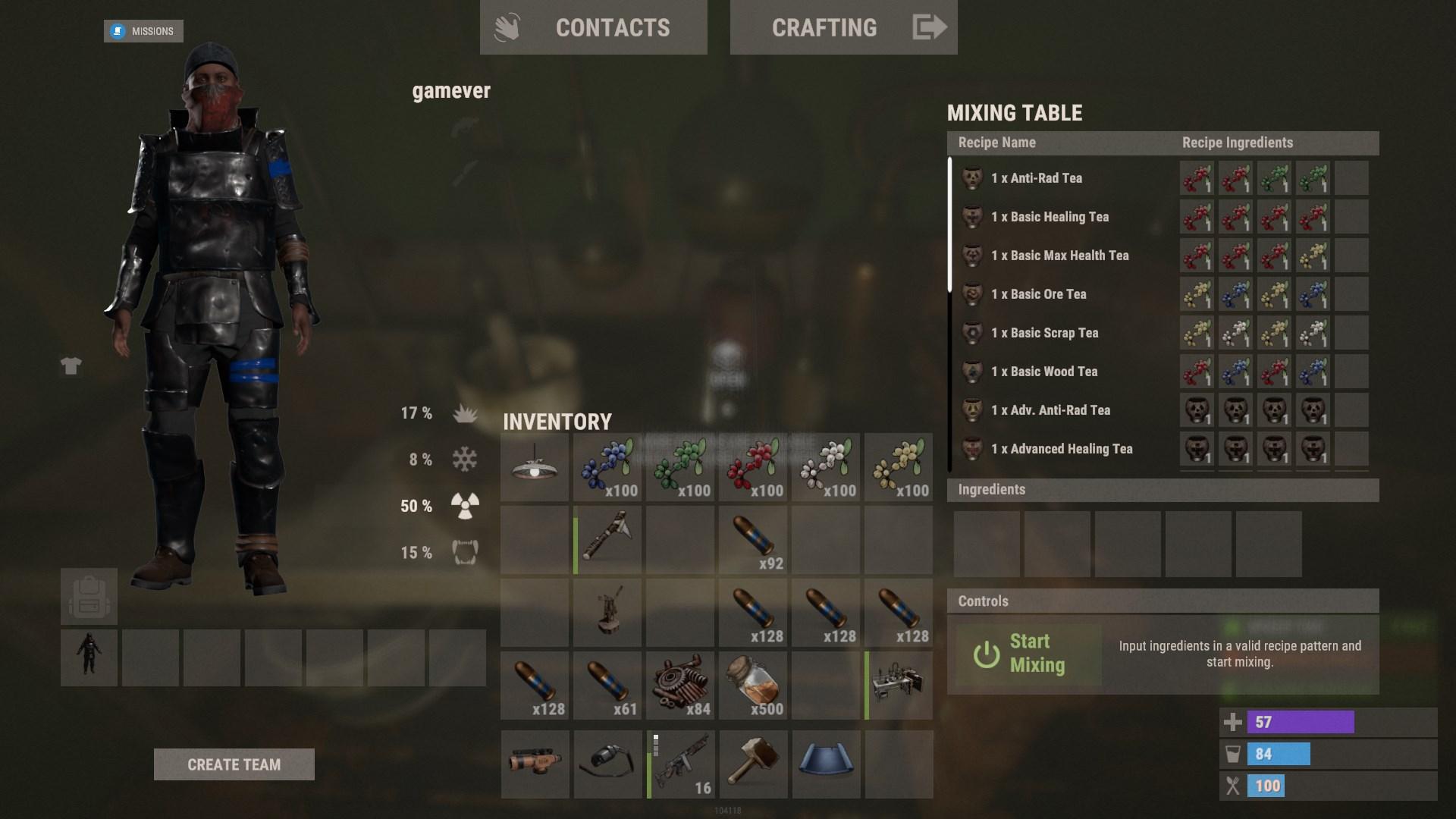 Gamever.io next-gen game hosting