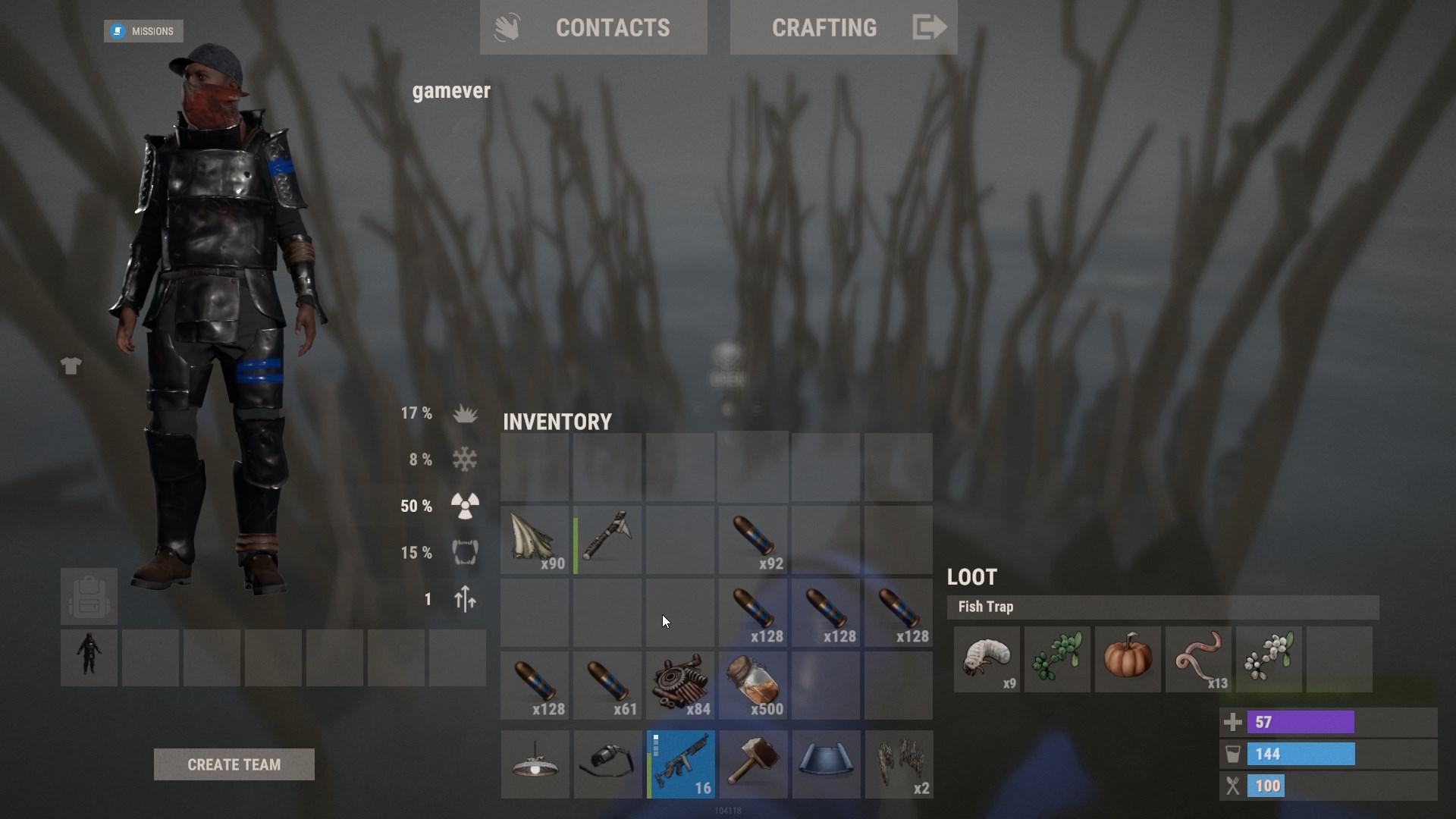Gamever.io next-gen game hosting