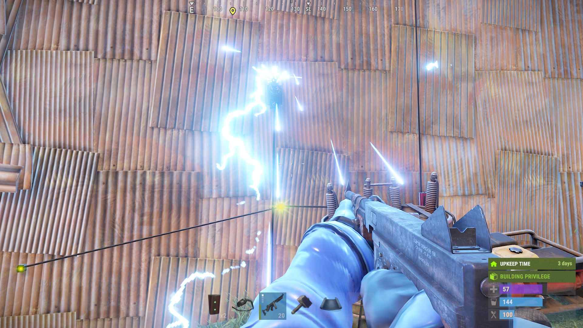 Gamever.io next-gen game hosting