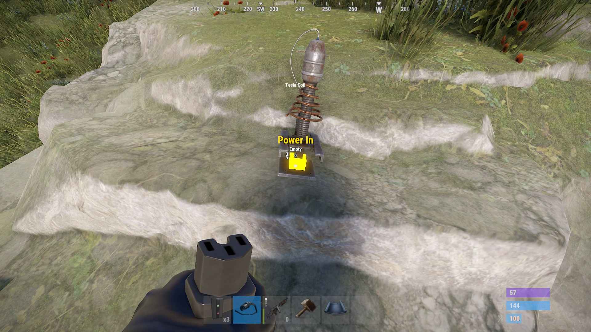 Gamever.io next-gen game hosting