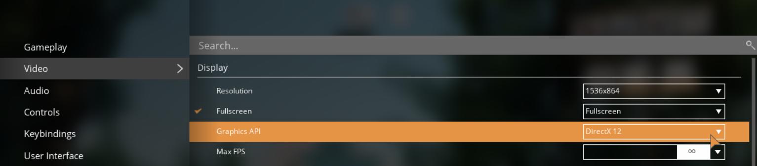 Gamever.io next-gen game hosting
