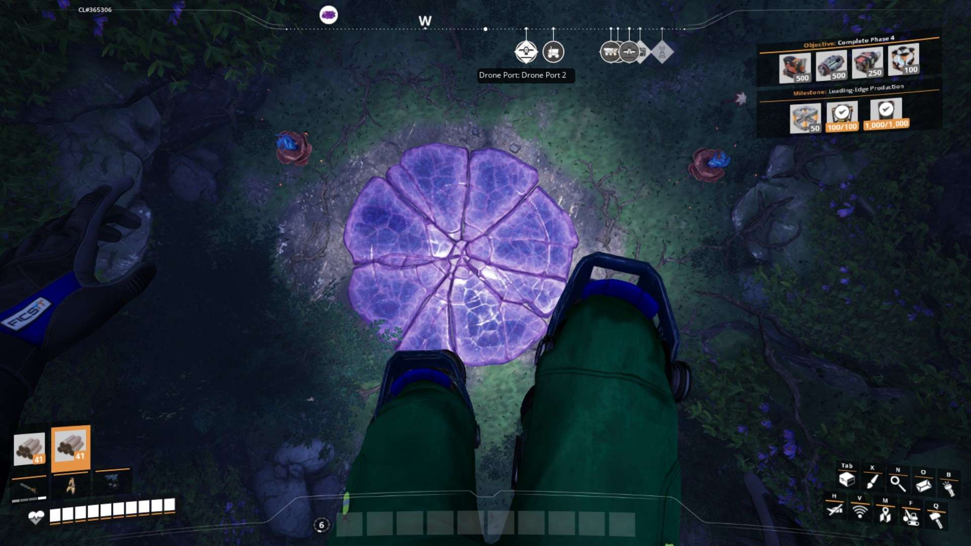 Gamever.io next-gen game hosting