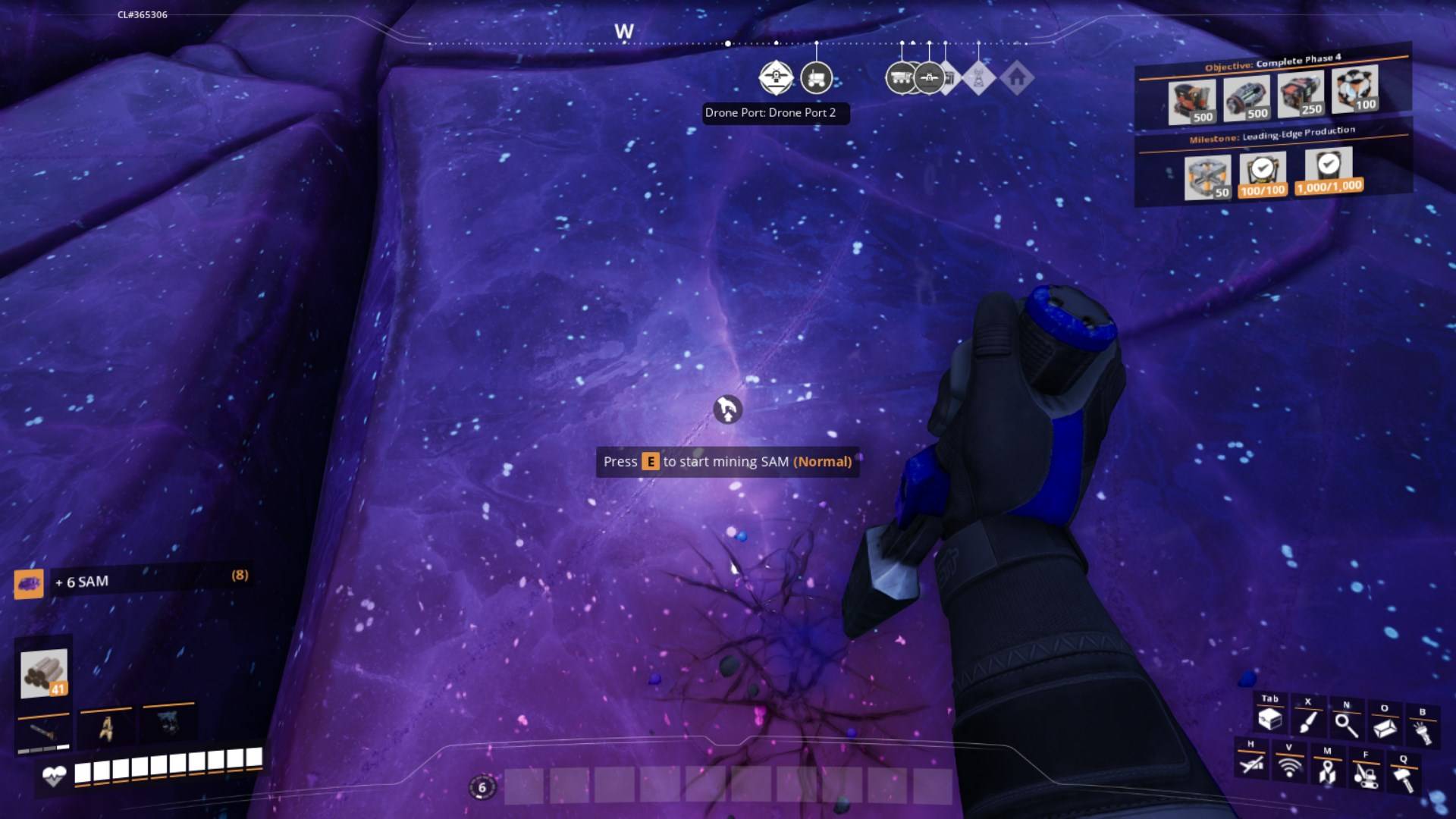 Gamever.io next-gen game hosting