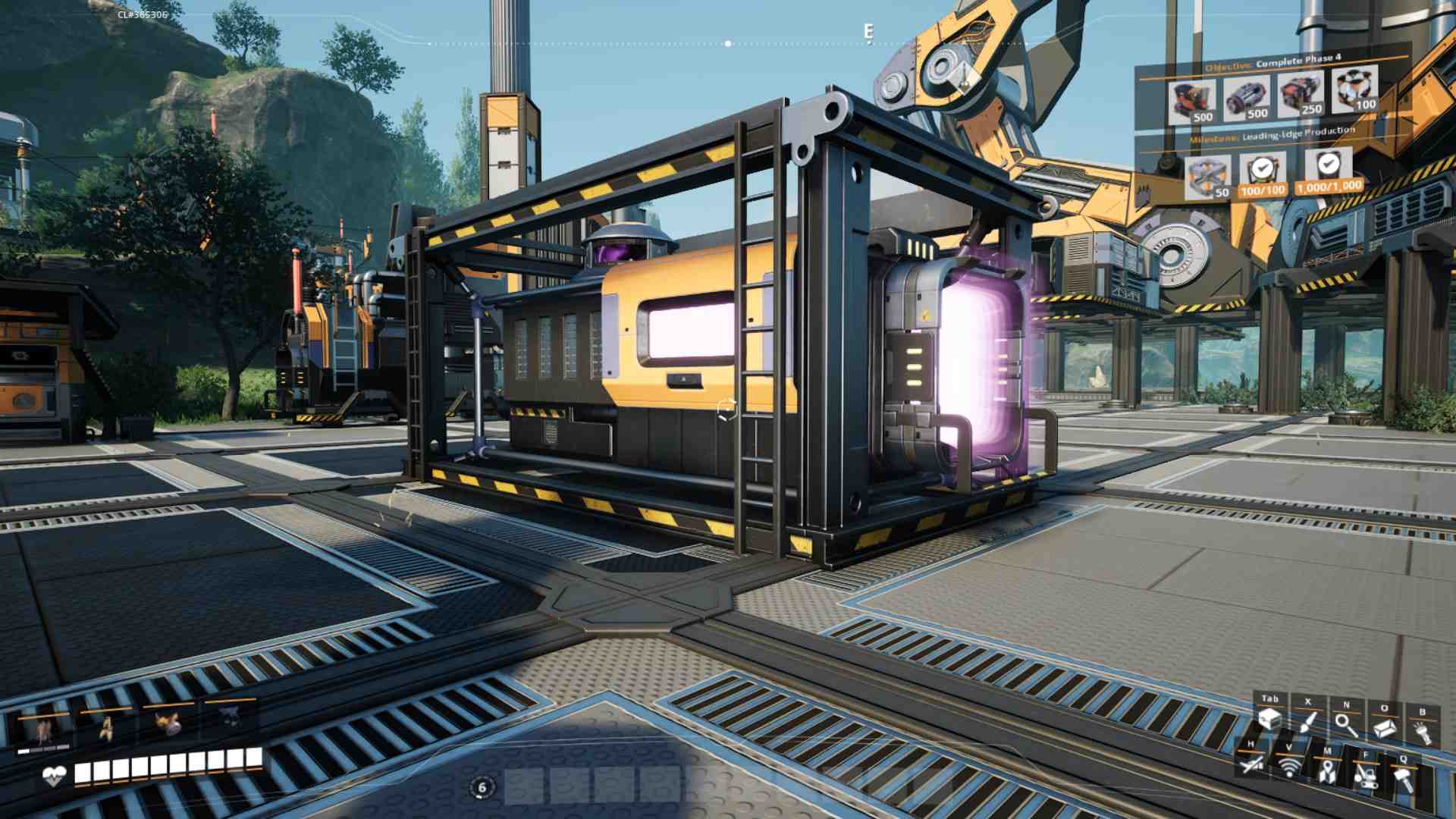 Gamever.io next-gen game hosting