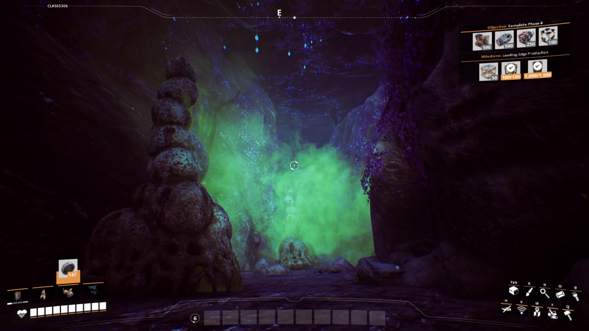 Gamever.io next-gen game hosting