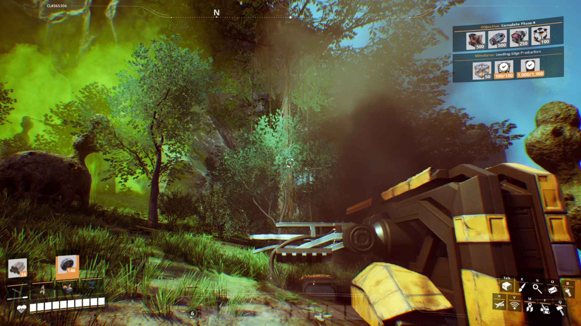 Gamever.io next-gen game hosting