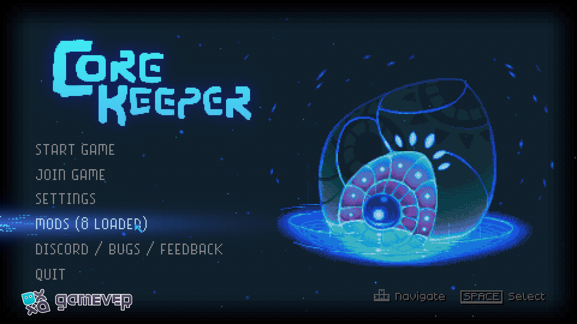 Gamever.io next-gen game hosting