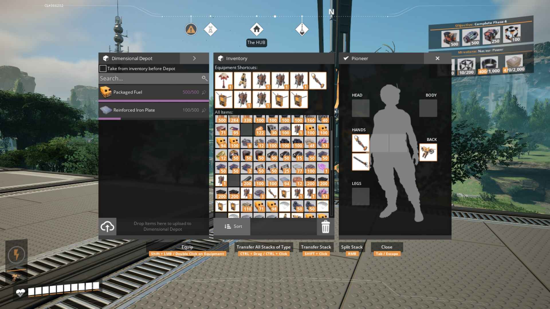 Gamever.io next-gen game hosting