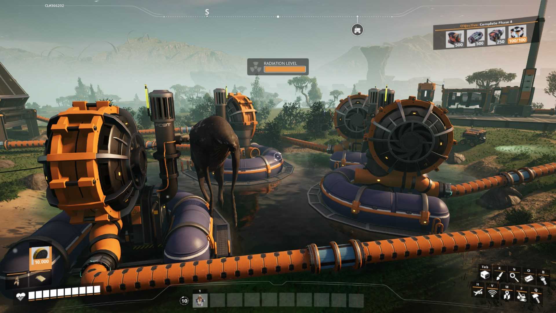 Gamever.io next-gen game hosting