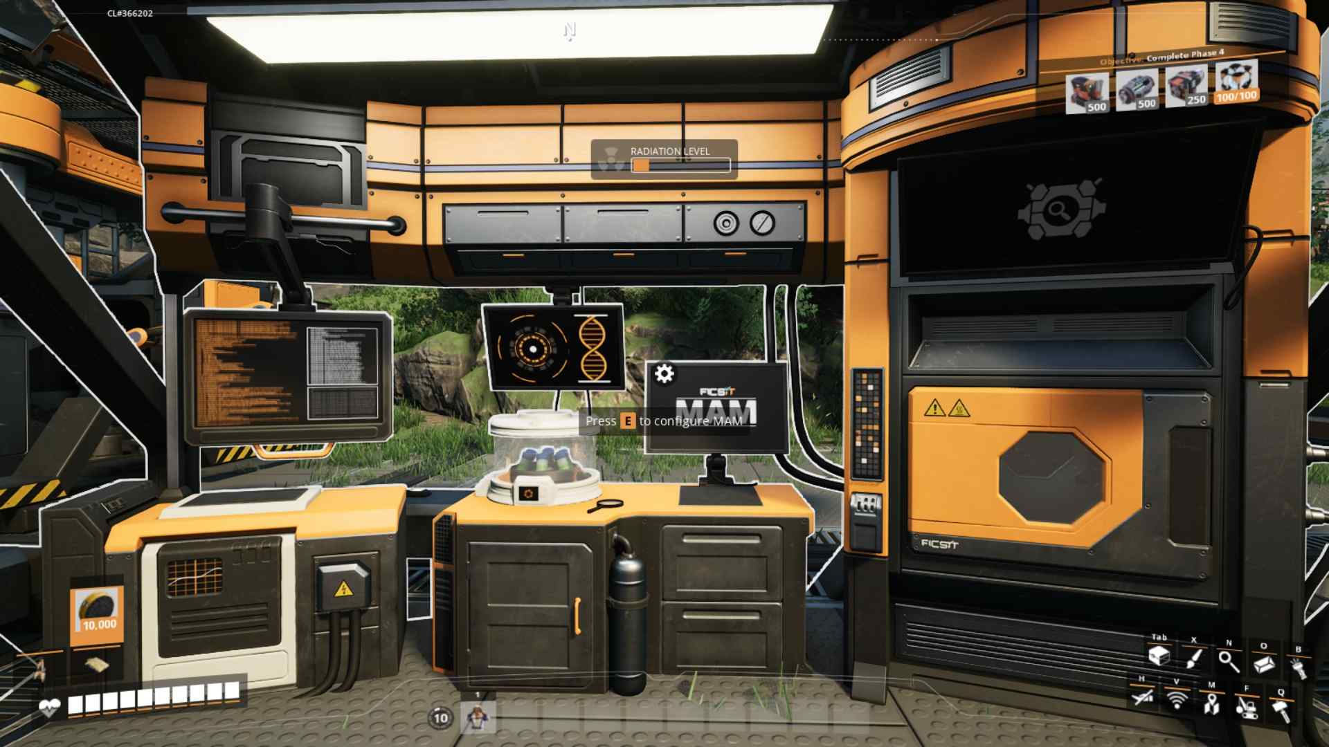 Gamever.io next-gen game hosting