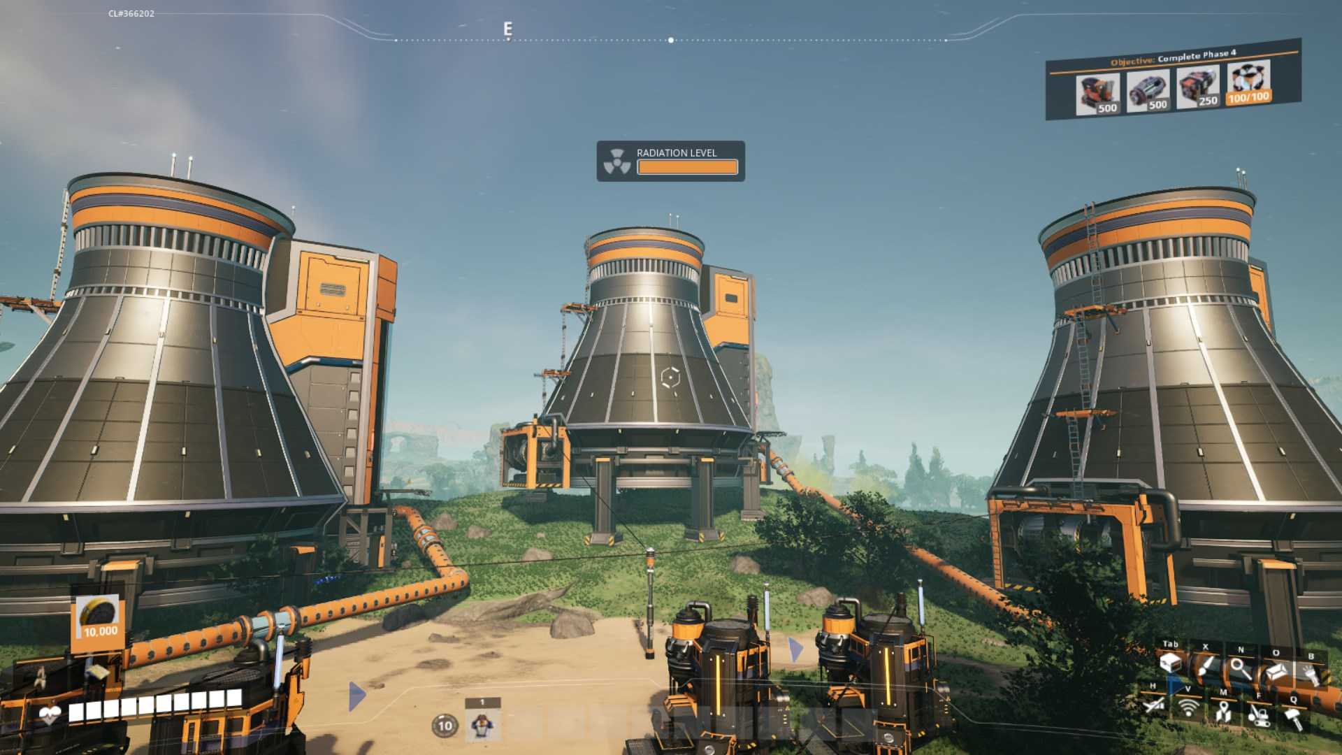 Gamever.io next-gen game hosting