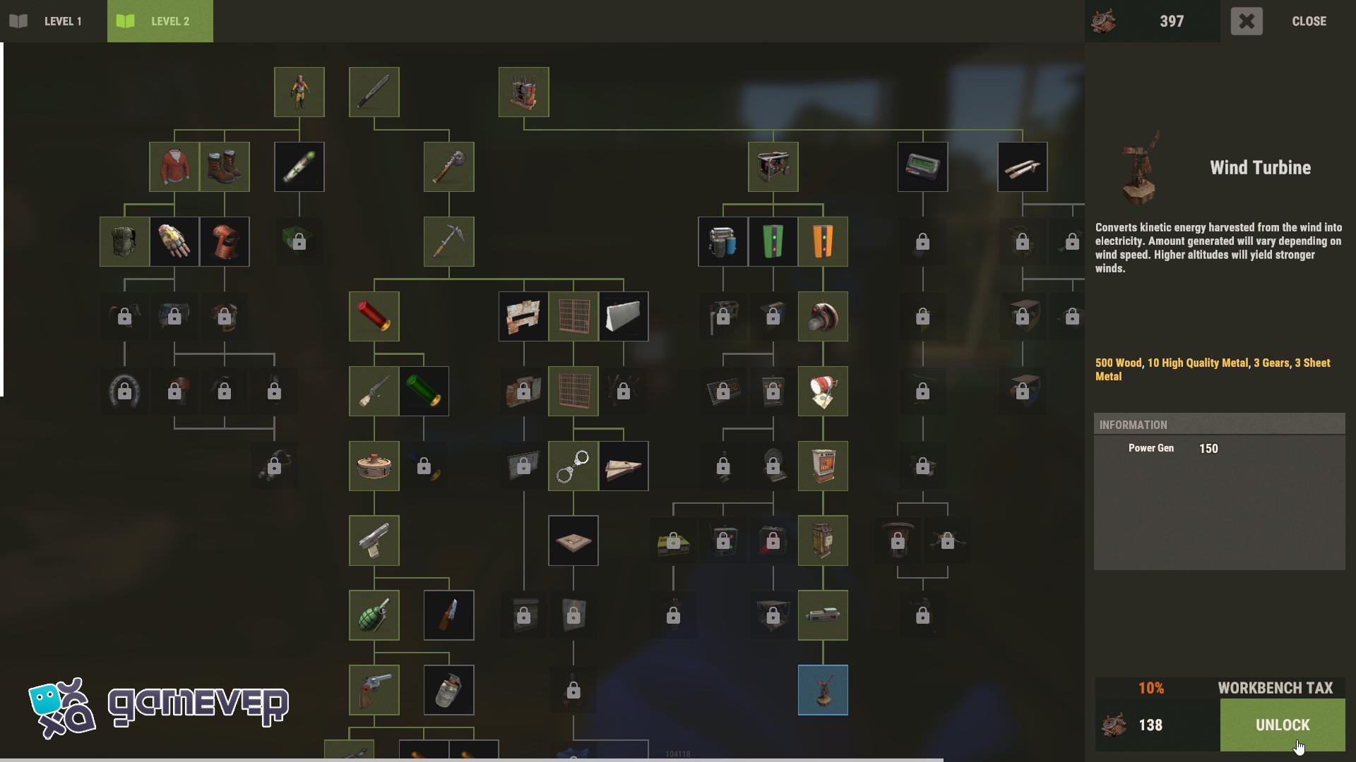 Gamever.io next-gen game hosting