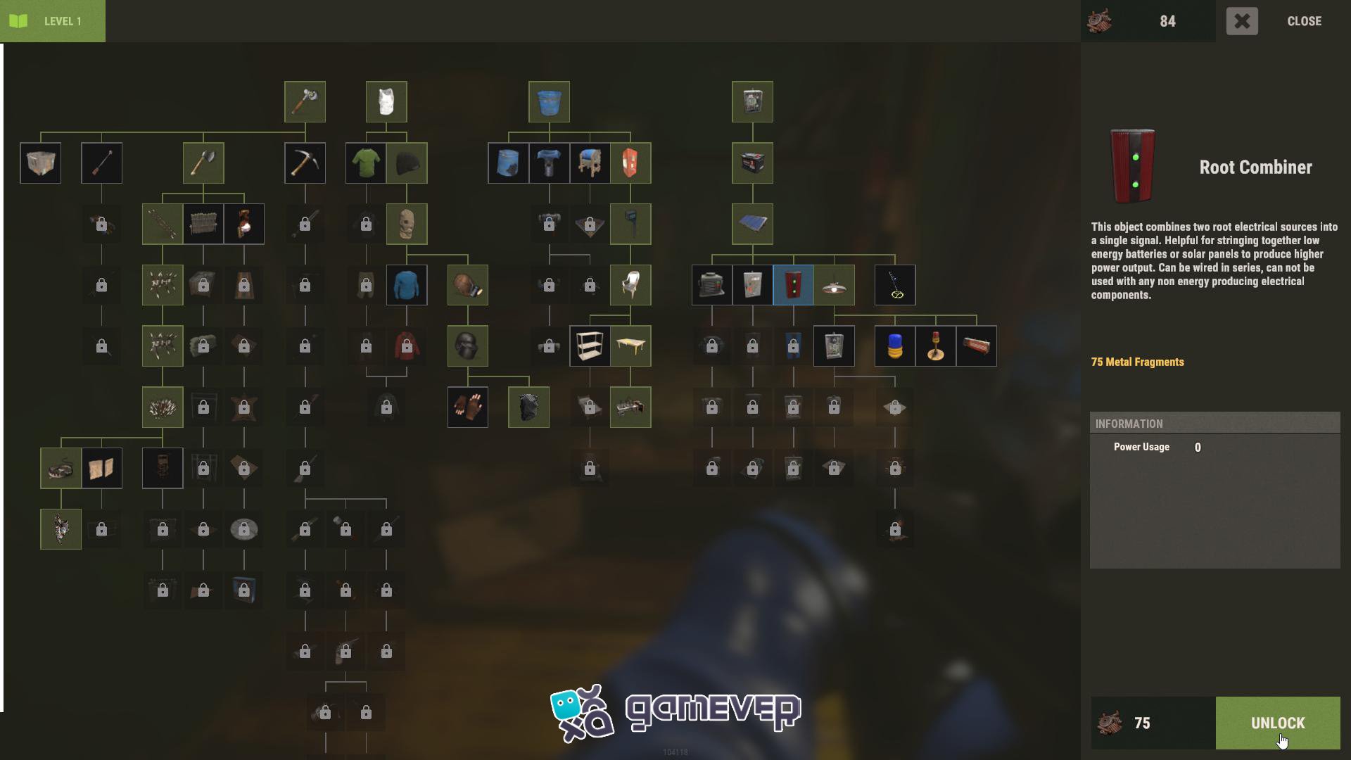 Gamever.io next-gen game hosting