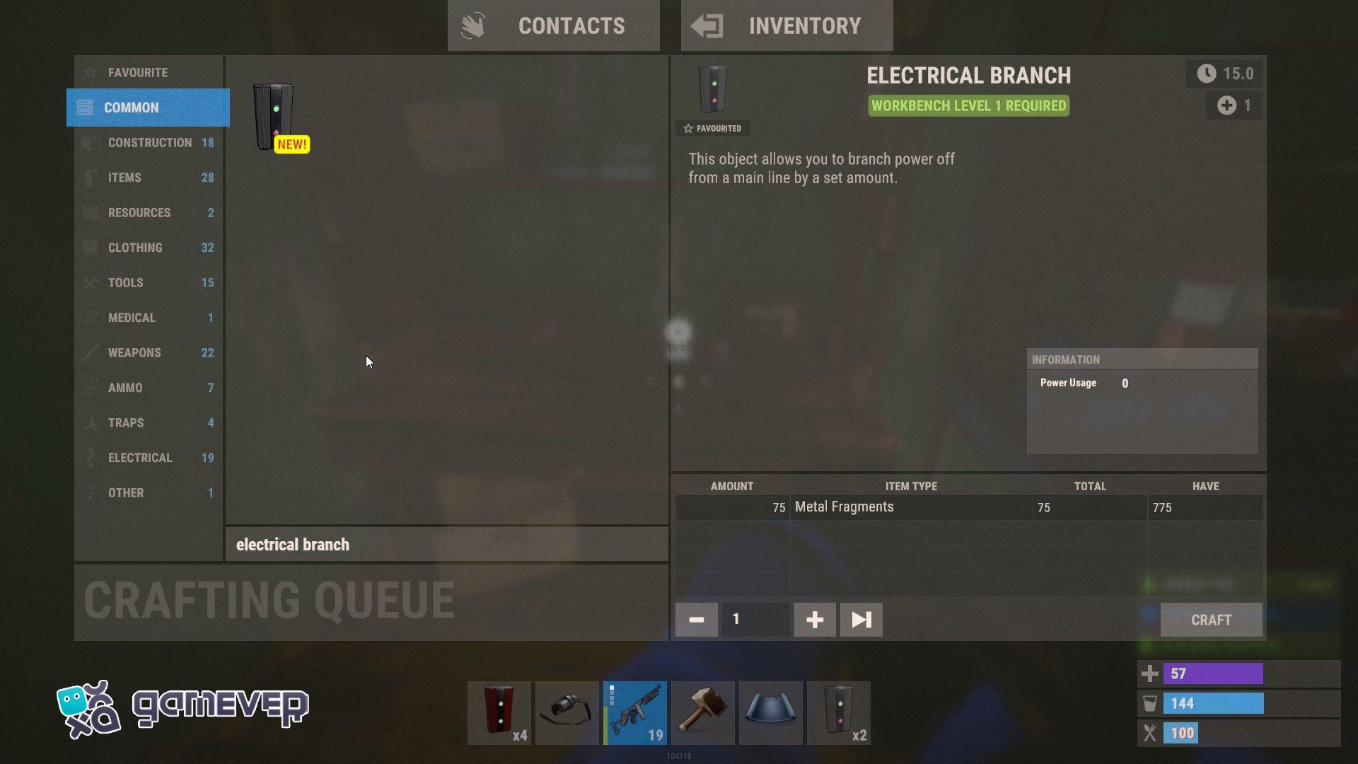 Gamever.io next-gen game hosting