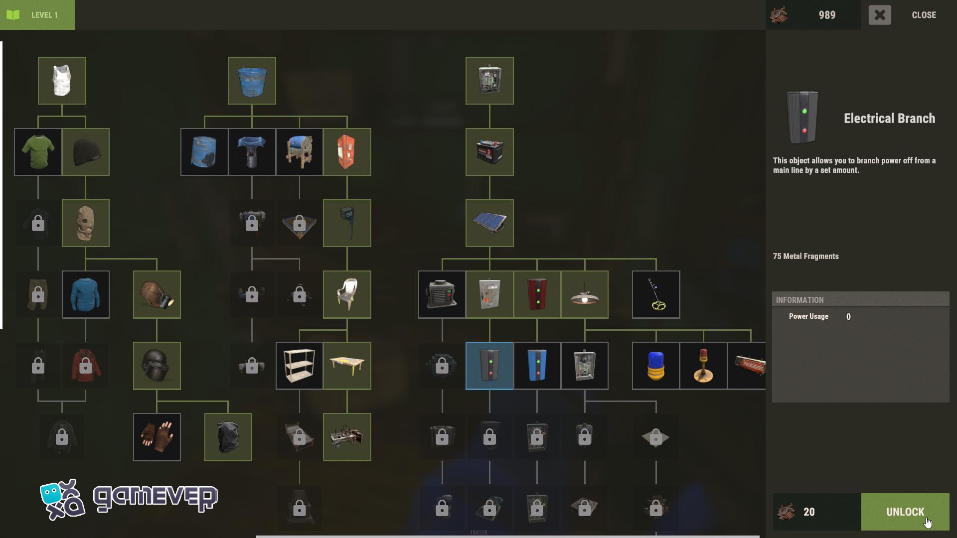 Gamever.io next-gen game hosting