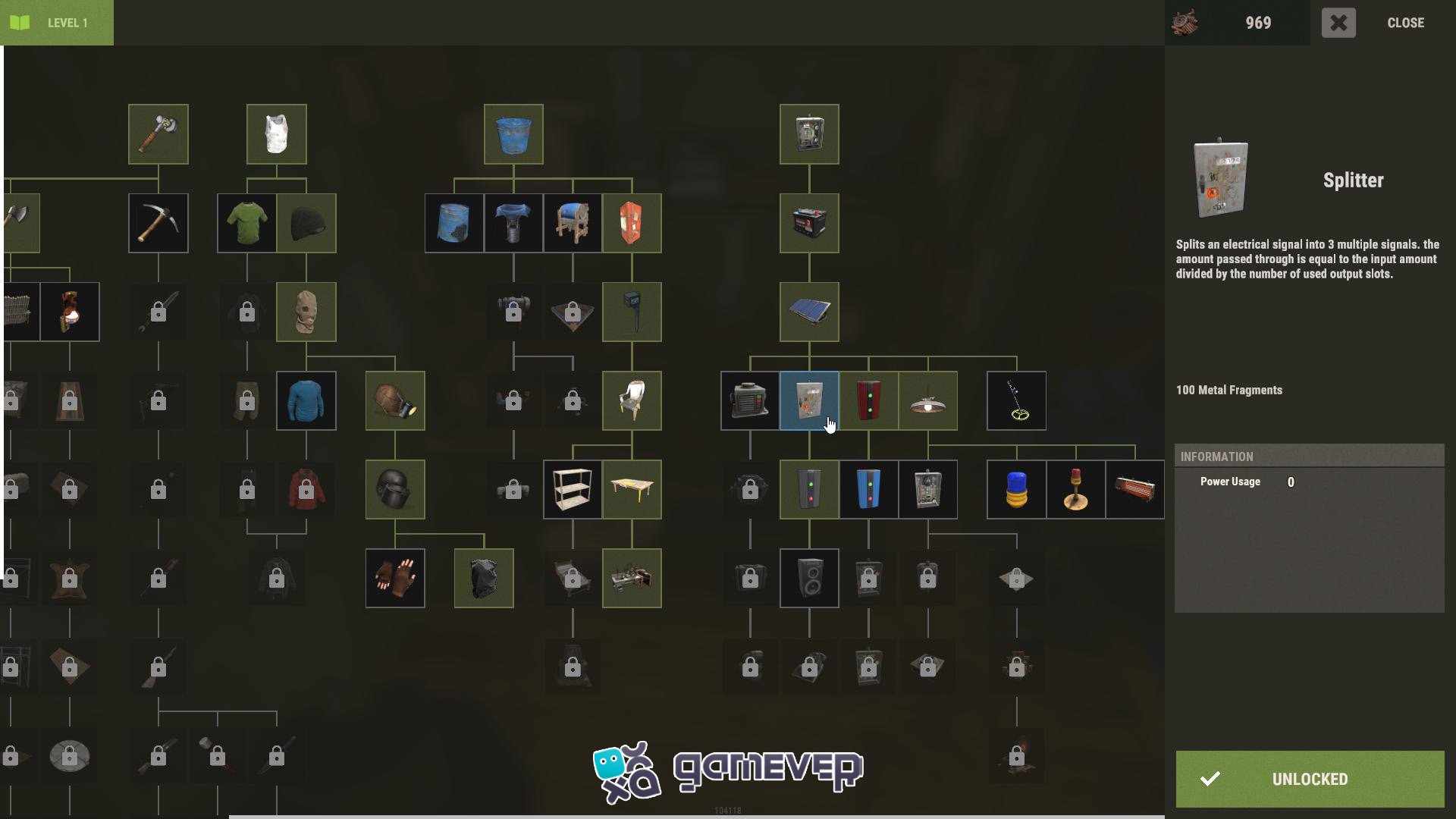 Gamever.io next-gen game hosting