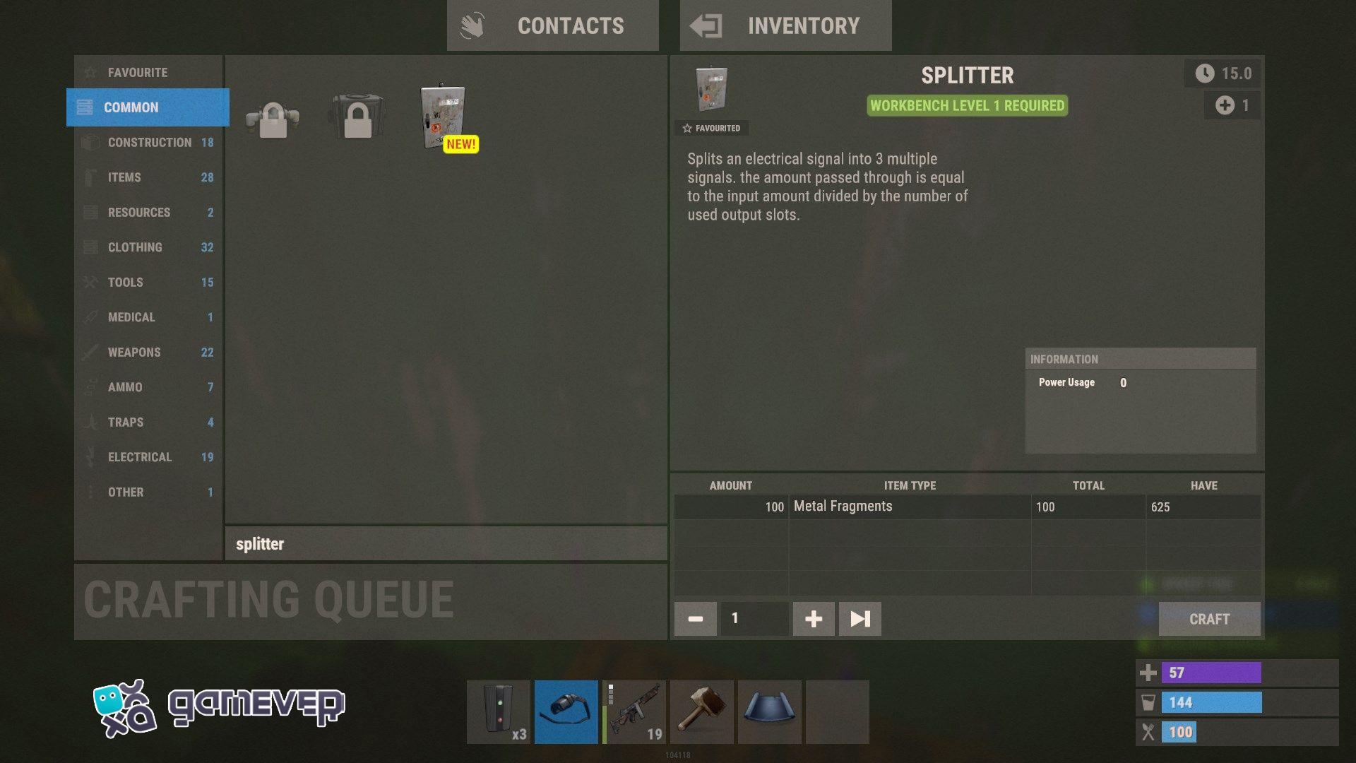 Gamever.io next-gen game hosting