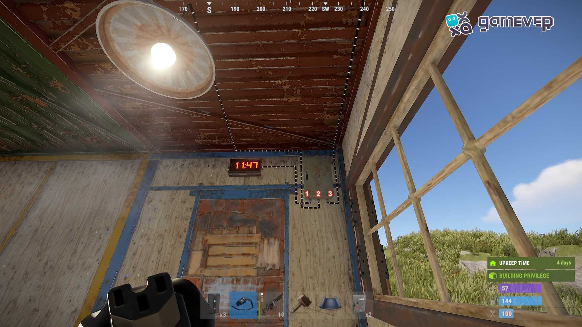 Gamever.io next-gen game hosting