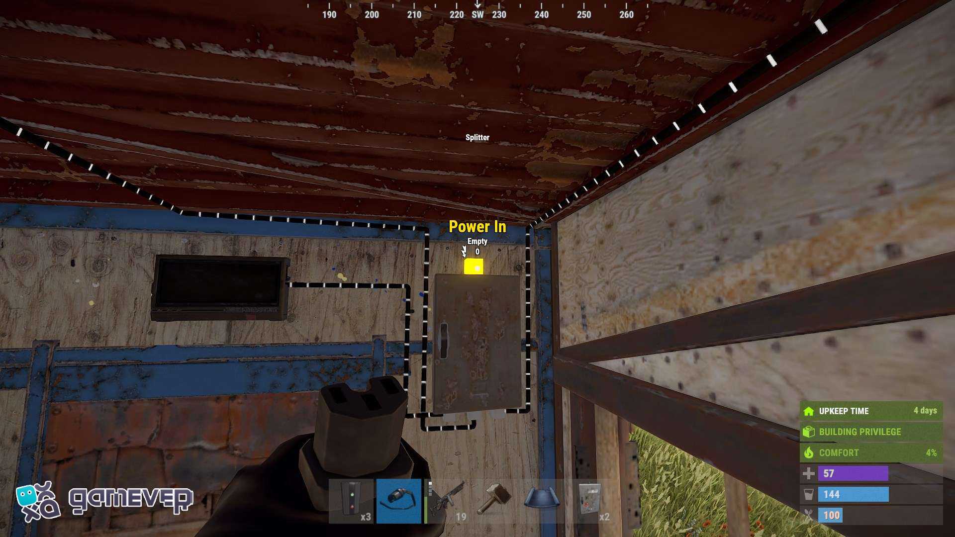 Gamever.io next-gen game hosting