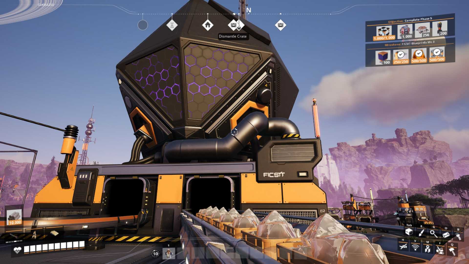 Gamever.io next-gen game hosting