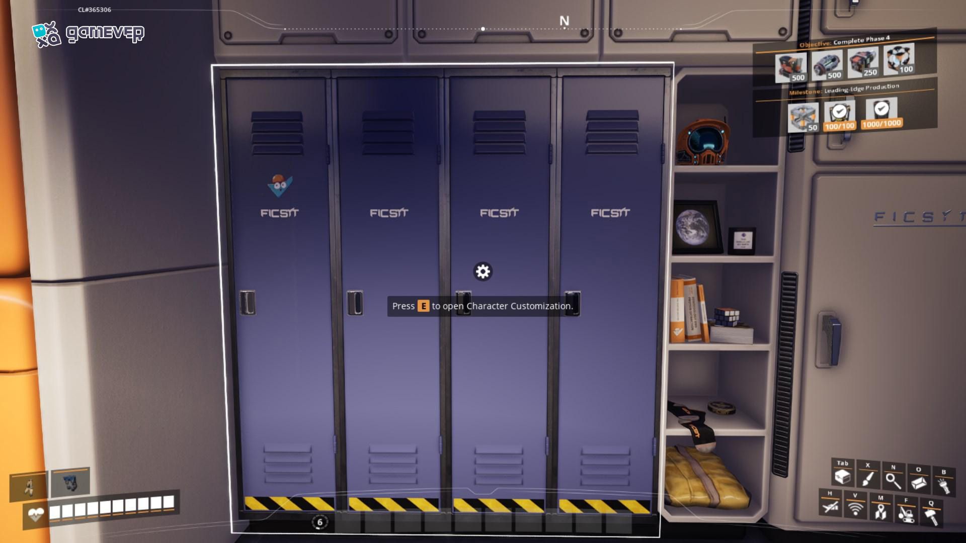 Gamever.io next-gen game hosting