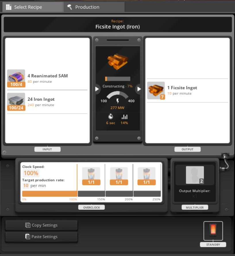 Gamever.io next-gen game hosting