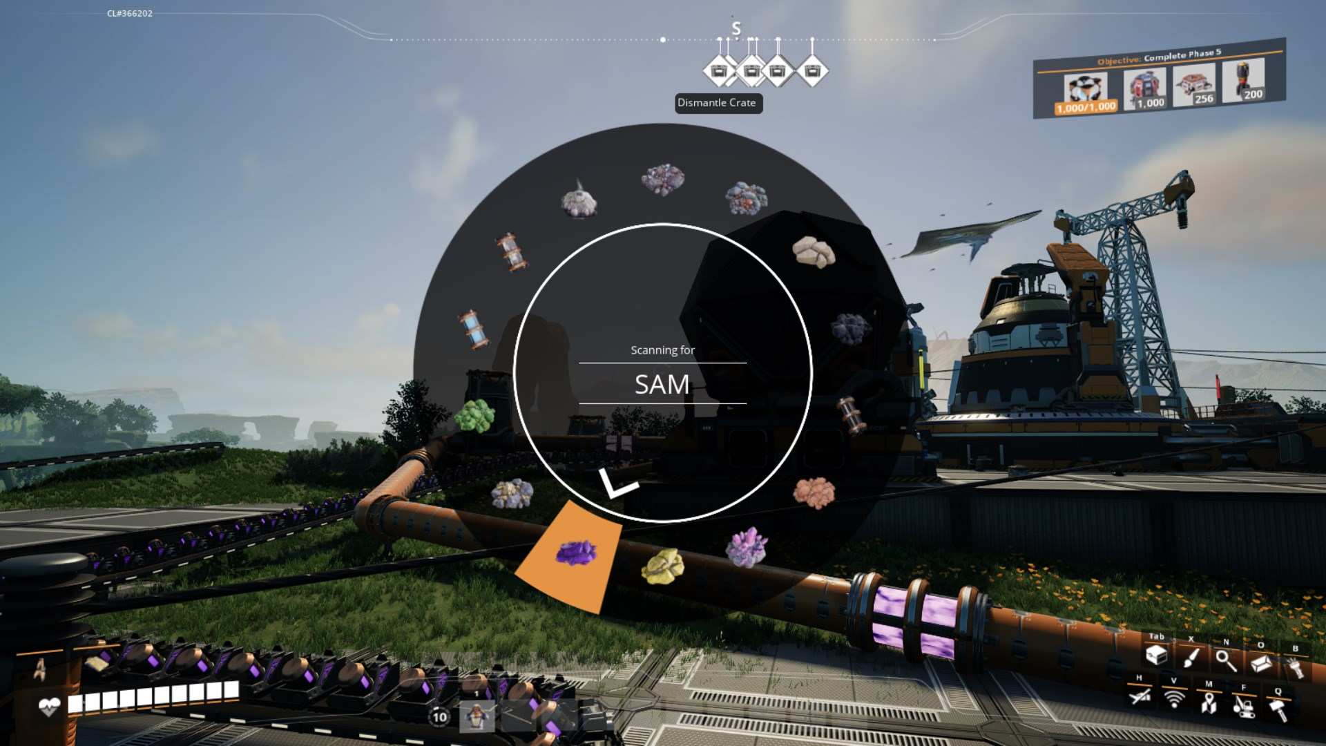 Gamever.io next-gen game hosting