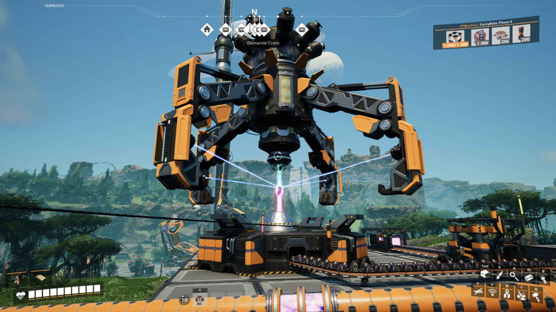 Gamever.io next-gen game hosting