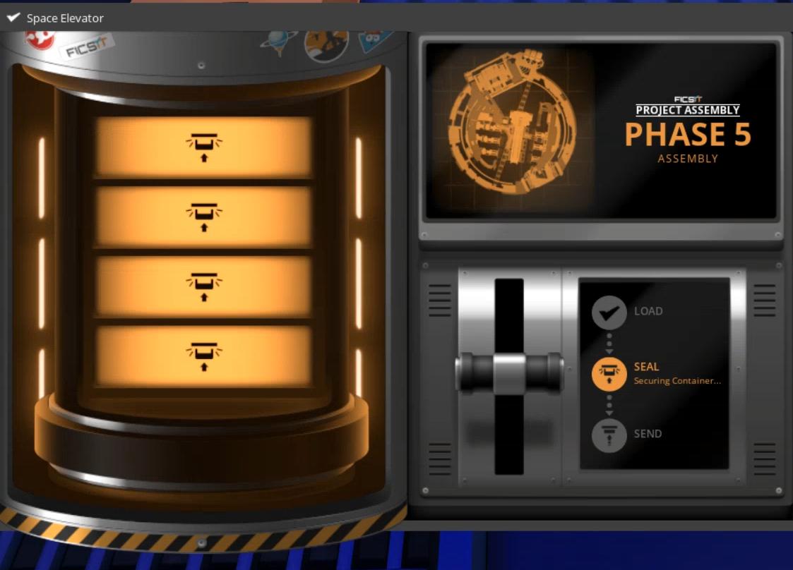 Gamever.io next-gen game hosting