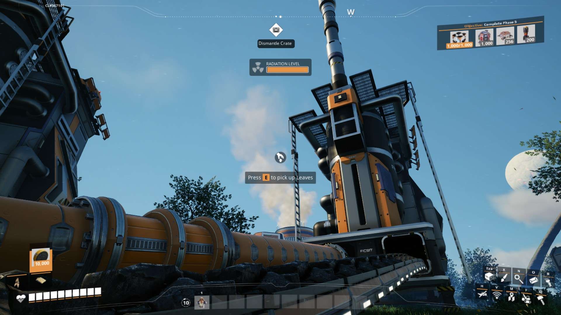 Gamever.io next-gen game hosting