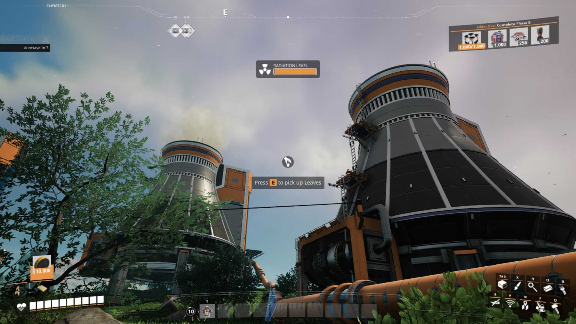 Gamever.io next-gen game hosting