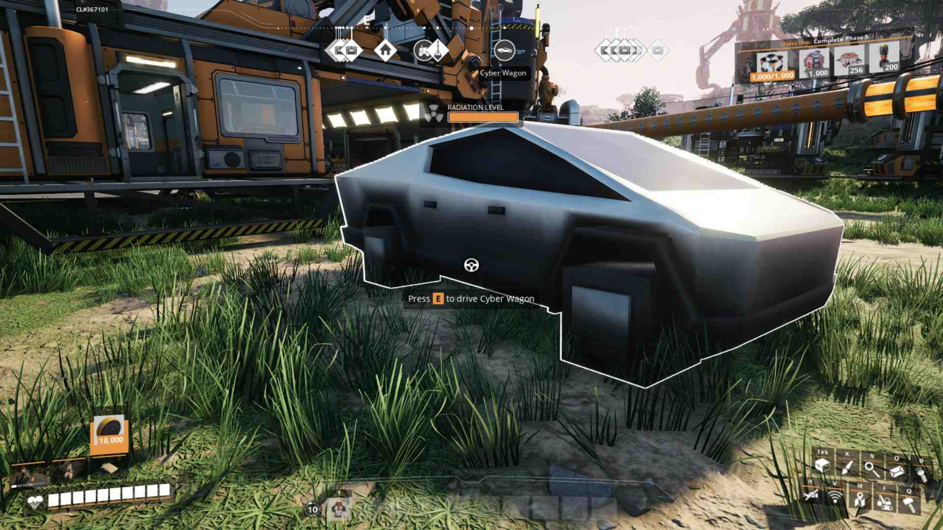 Gamever.io next-gen game hosting