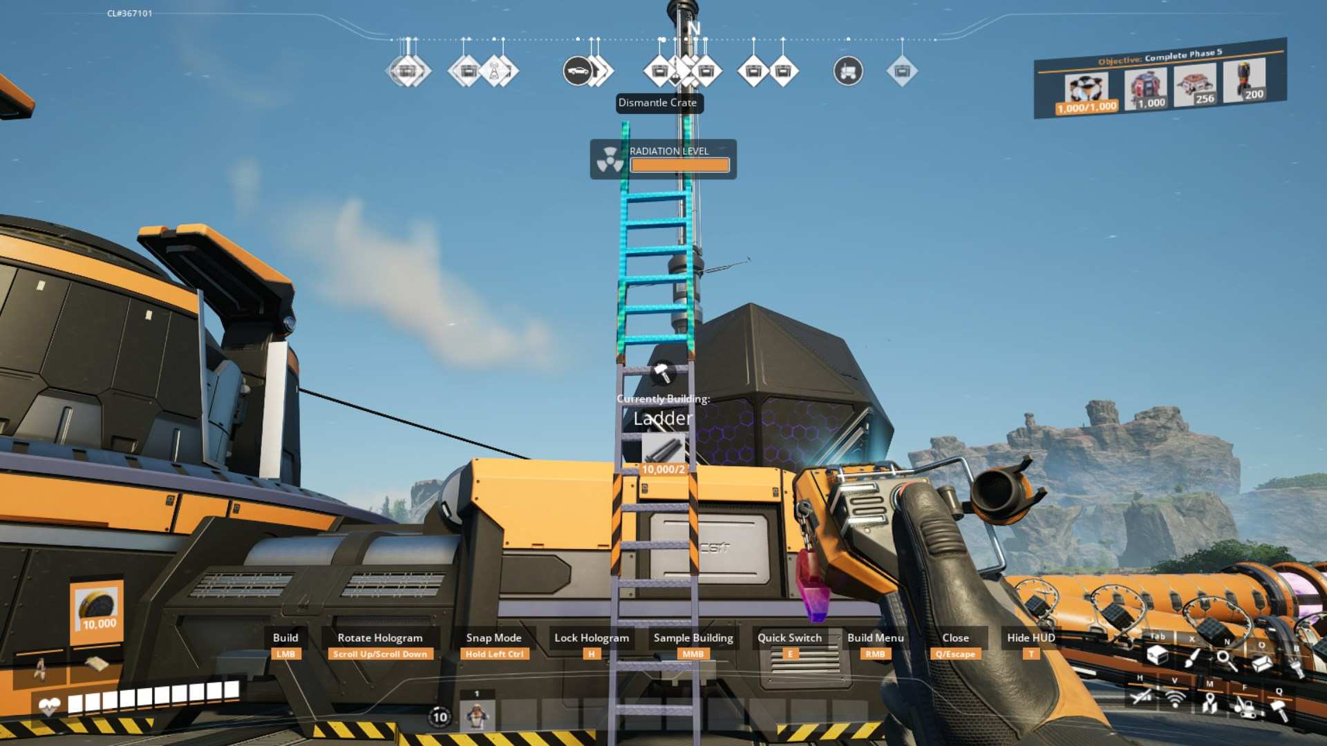 Gamever.io next-gen game hosting