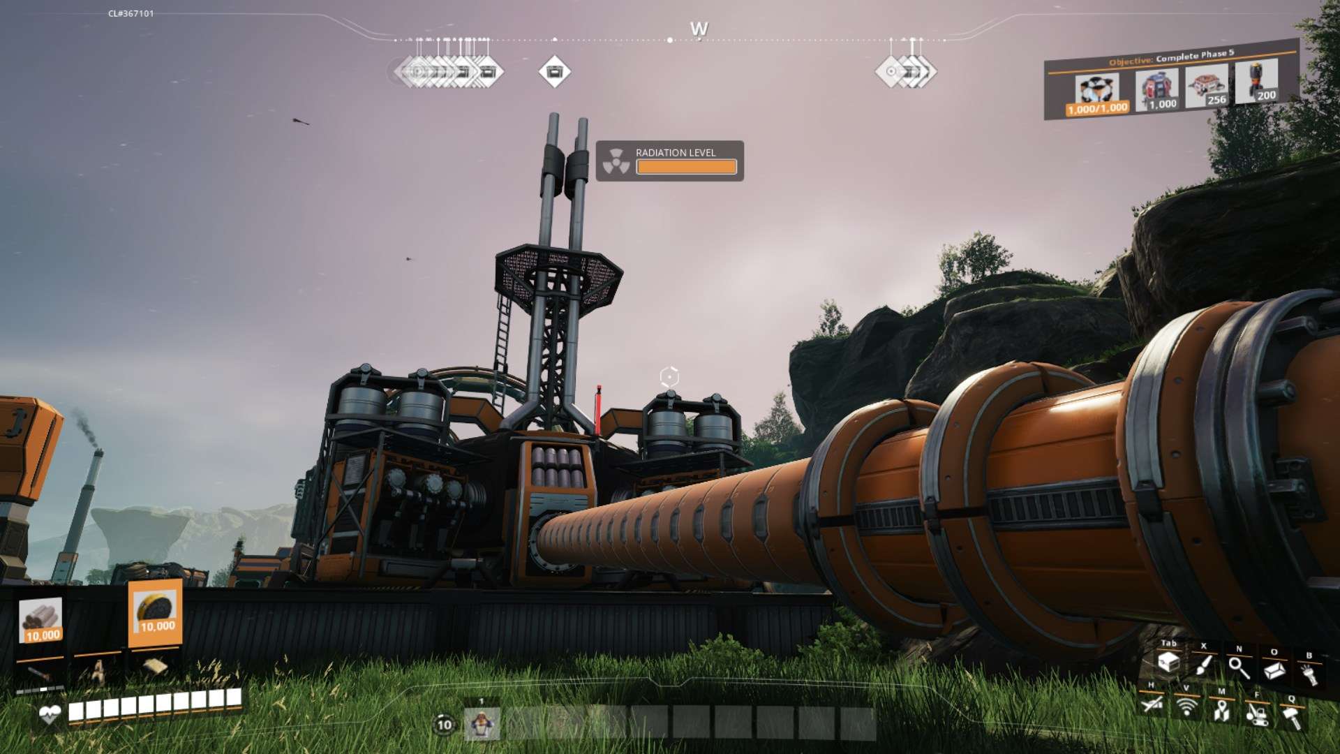 Gamever.io next-gen game hosting