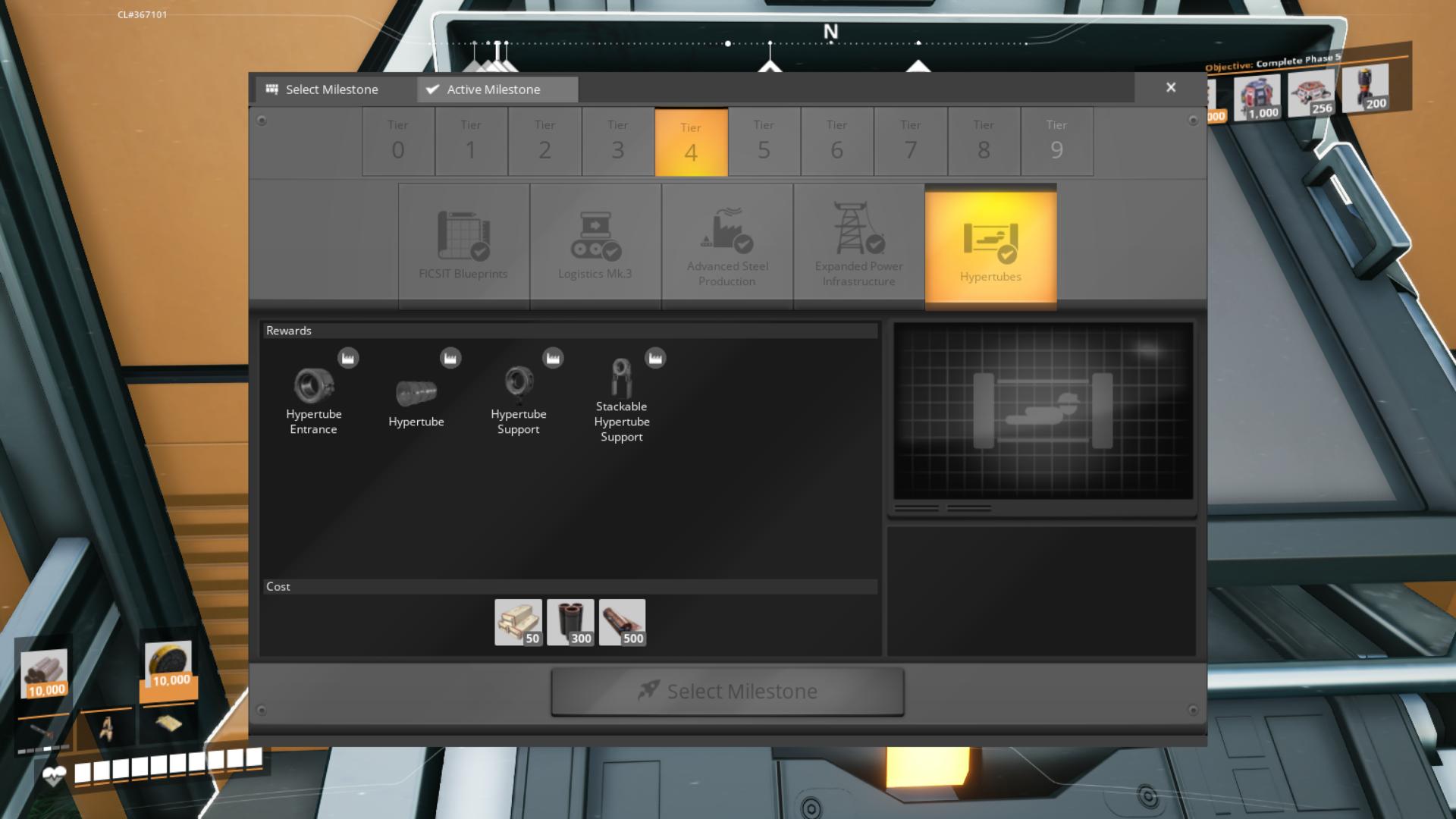 Gamever.io next-gen game hosting