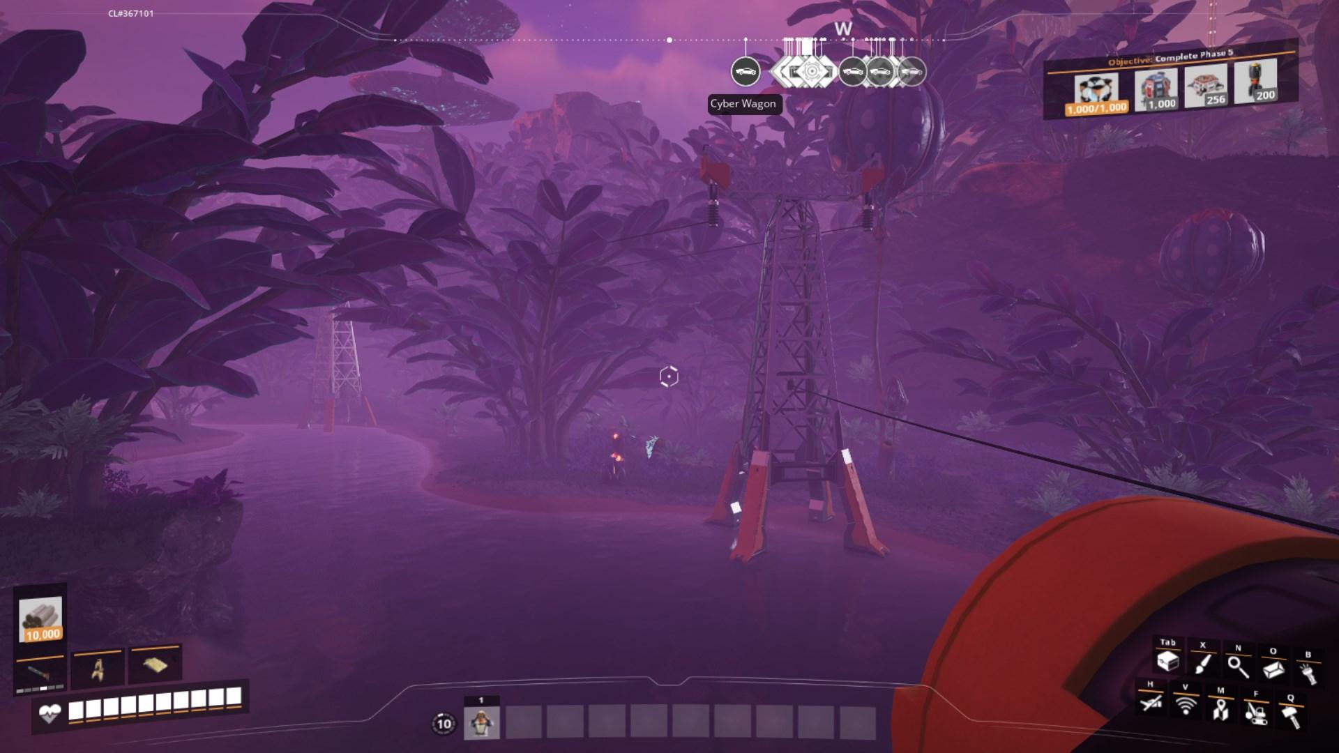 Gamever.io next-gen game hosting