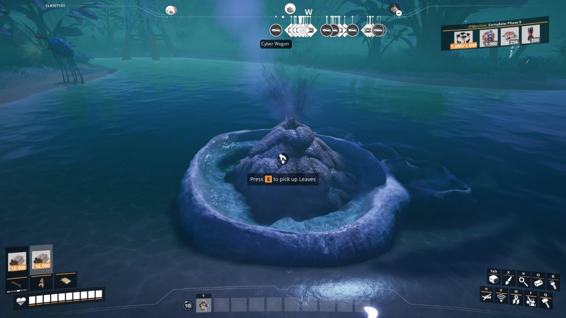 Gamever.io next-gen game hosting