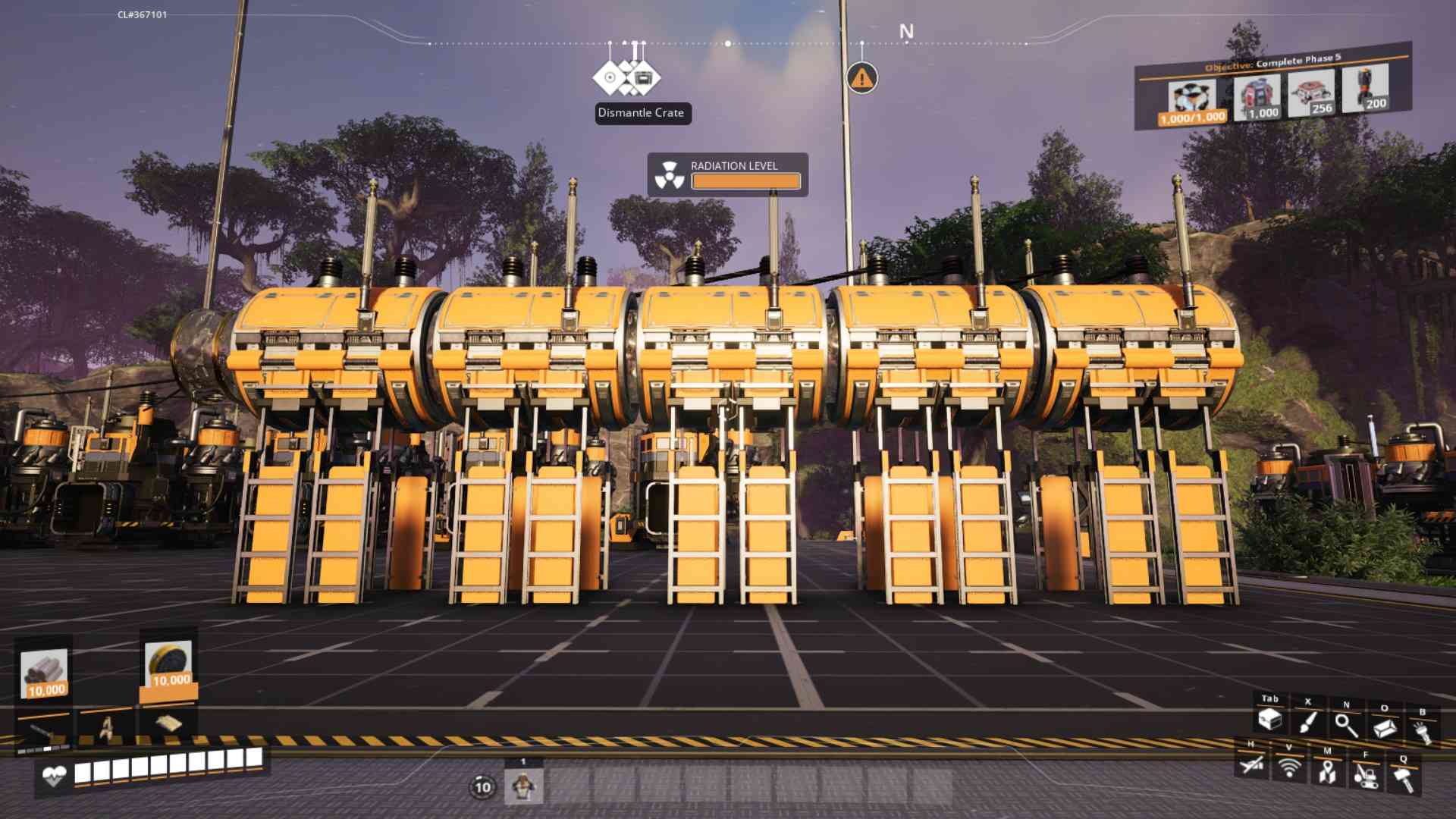 Gamever.io next-gen game hosting