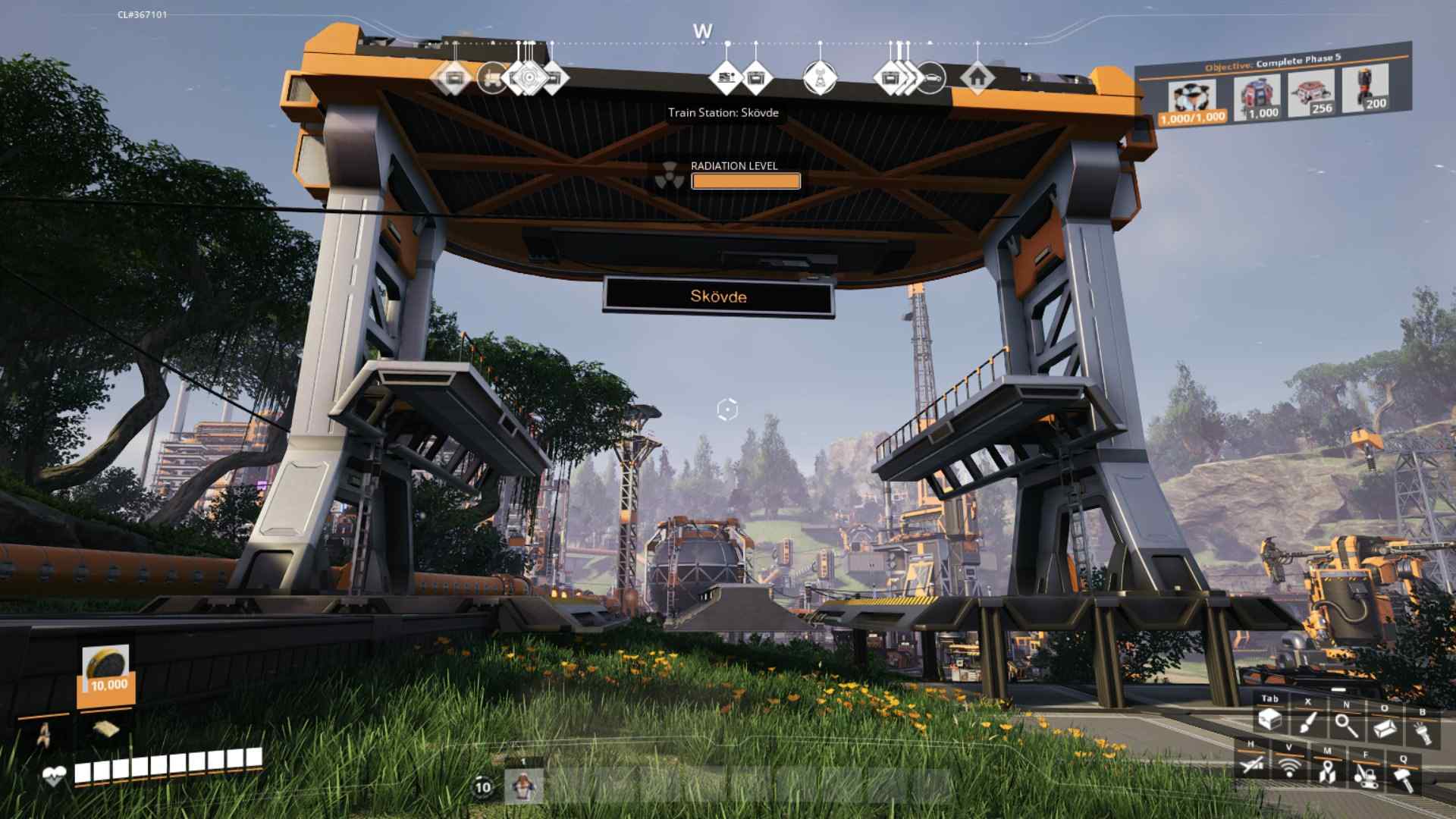 Gamever.io next-gen game hosting