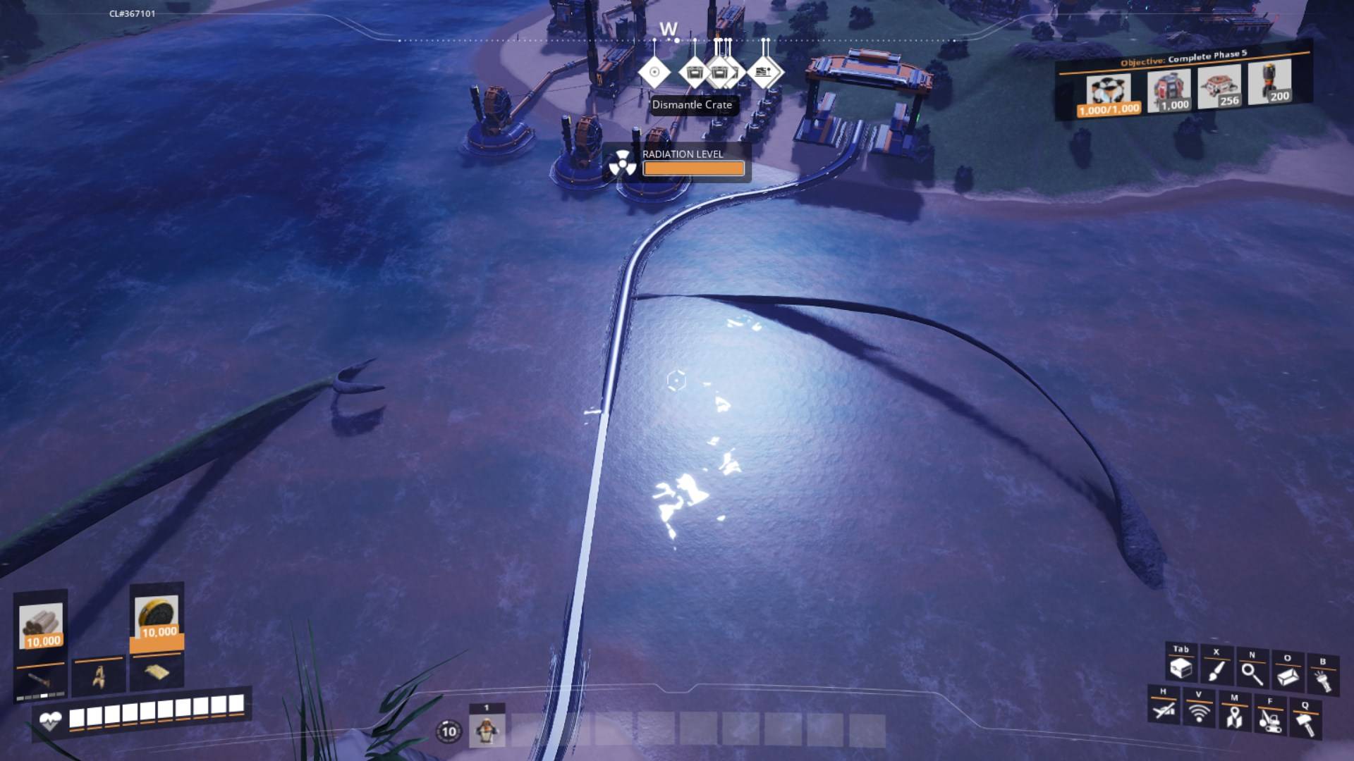 Gamever.io next-gen game hosting