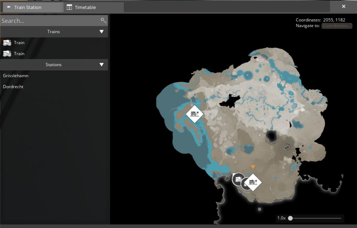 Gamever.io next-gen game hosting