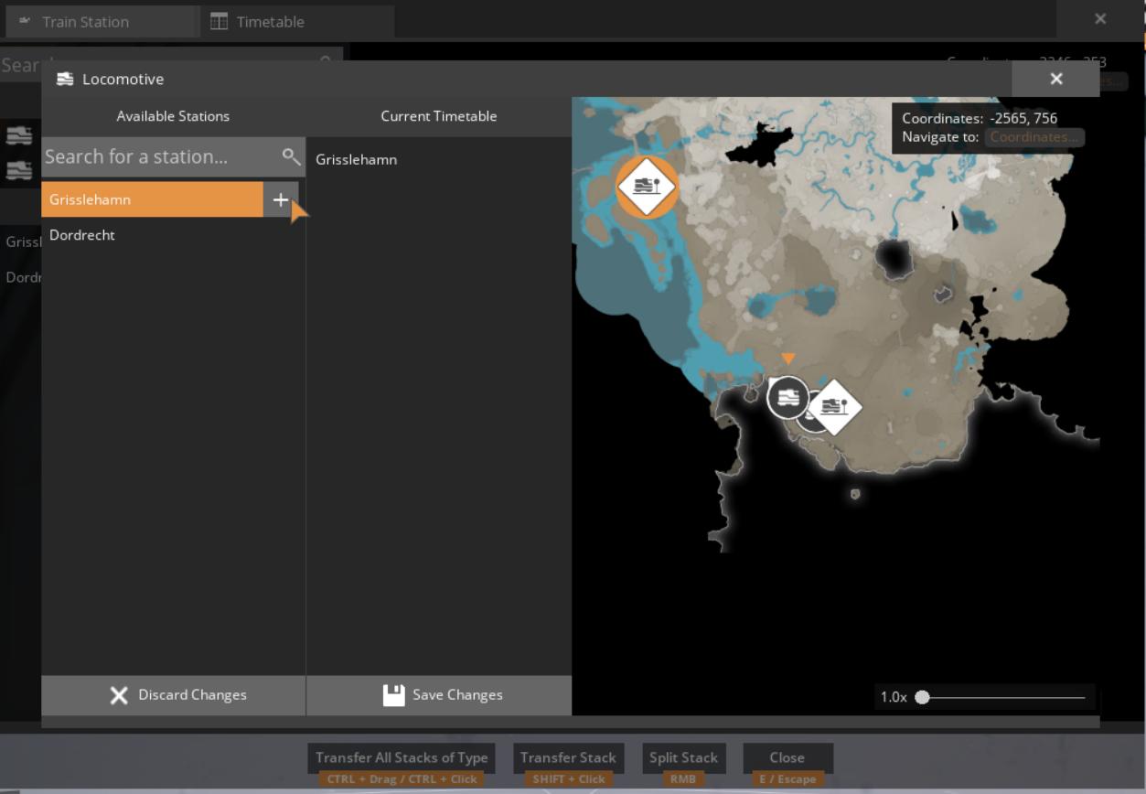 Gamever.io next-gen game hosting