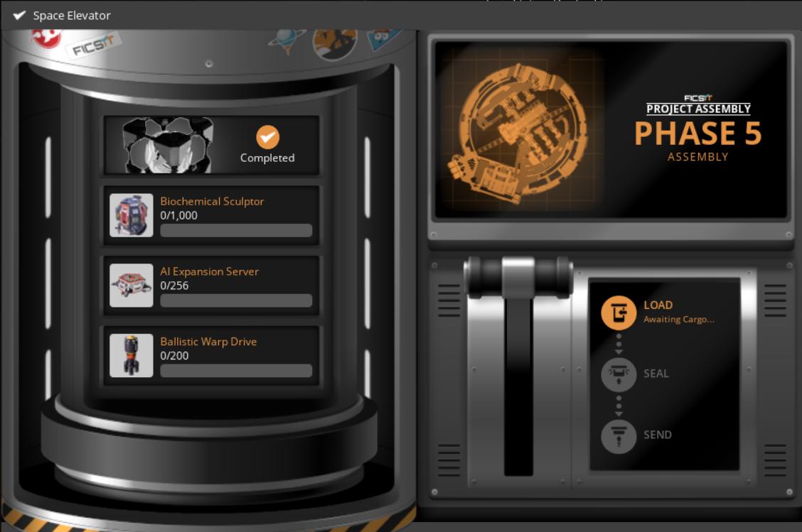 Gamever.io next-gen game hosting