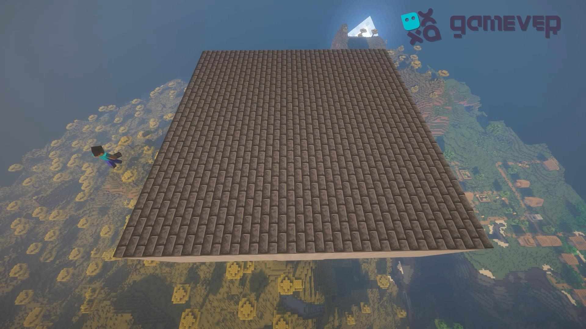 Wie baut man eine Mob- und XP-Farm in Minecraft? - gamever