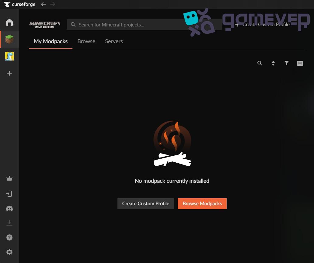 Gamever.io next-gen game hosting