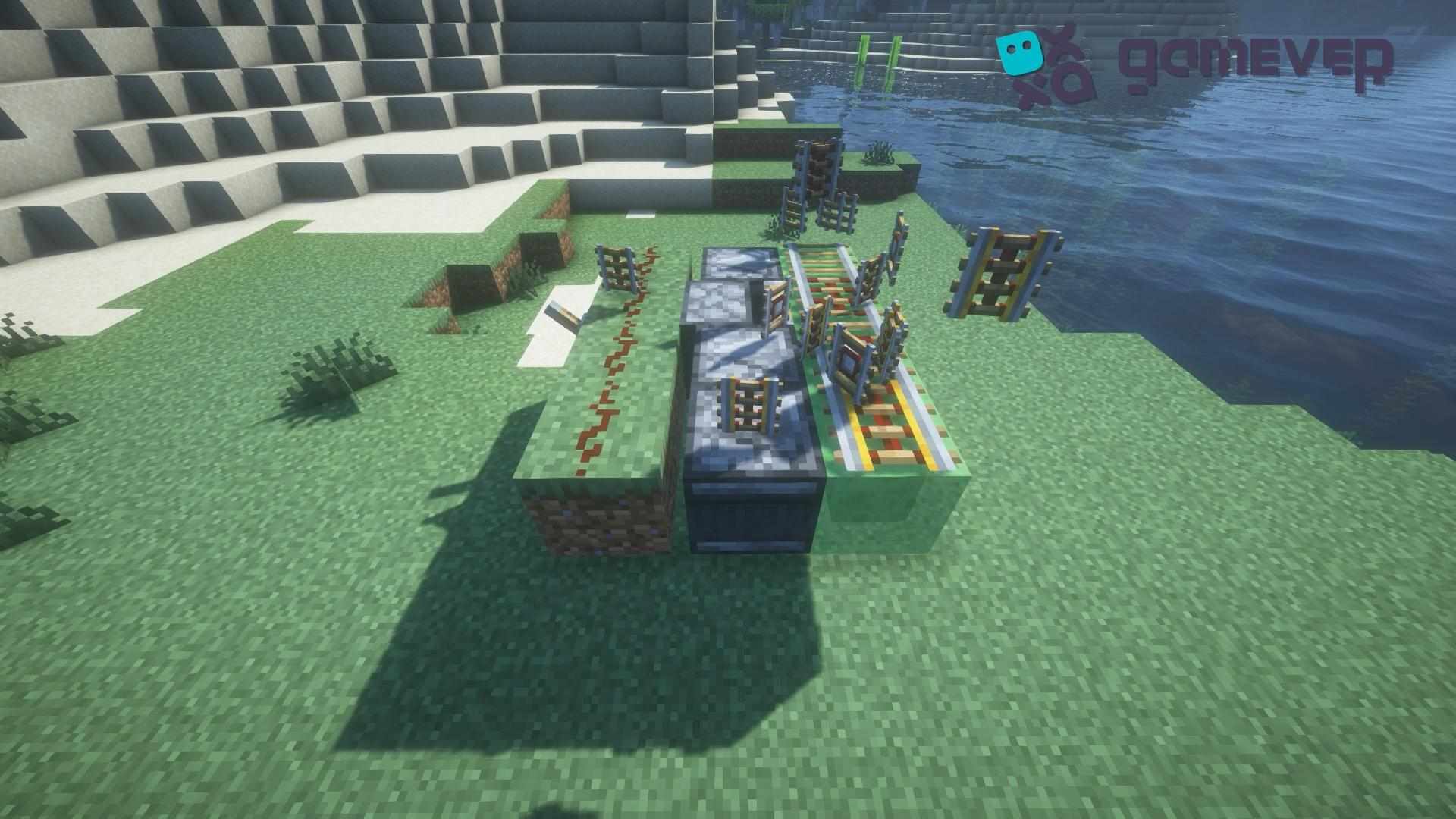 Gamever.io next-gen game hosting