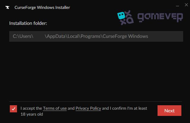 Gamever.io next-gen game hosting