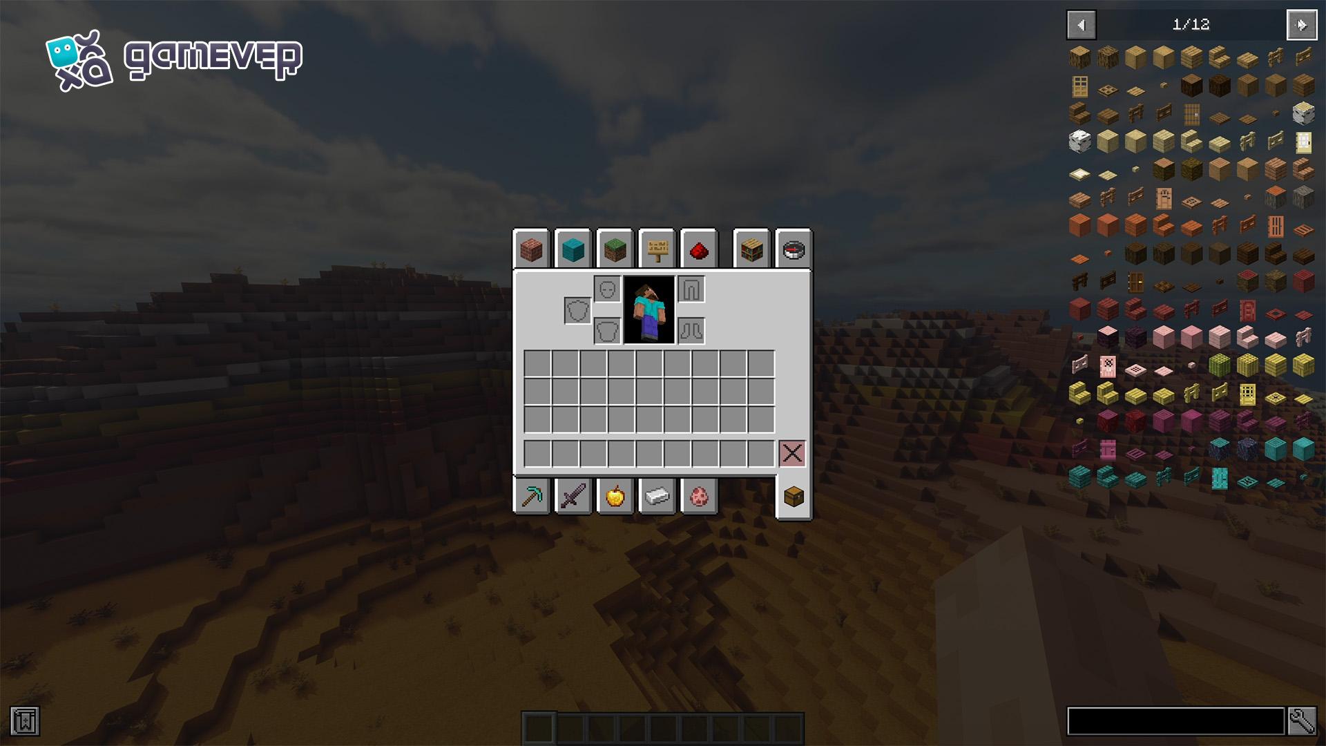 Gamever.io next-gen game hosting