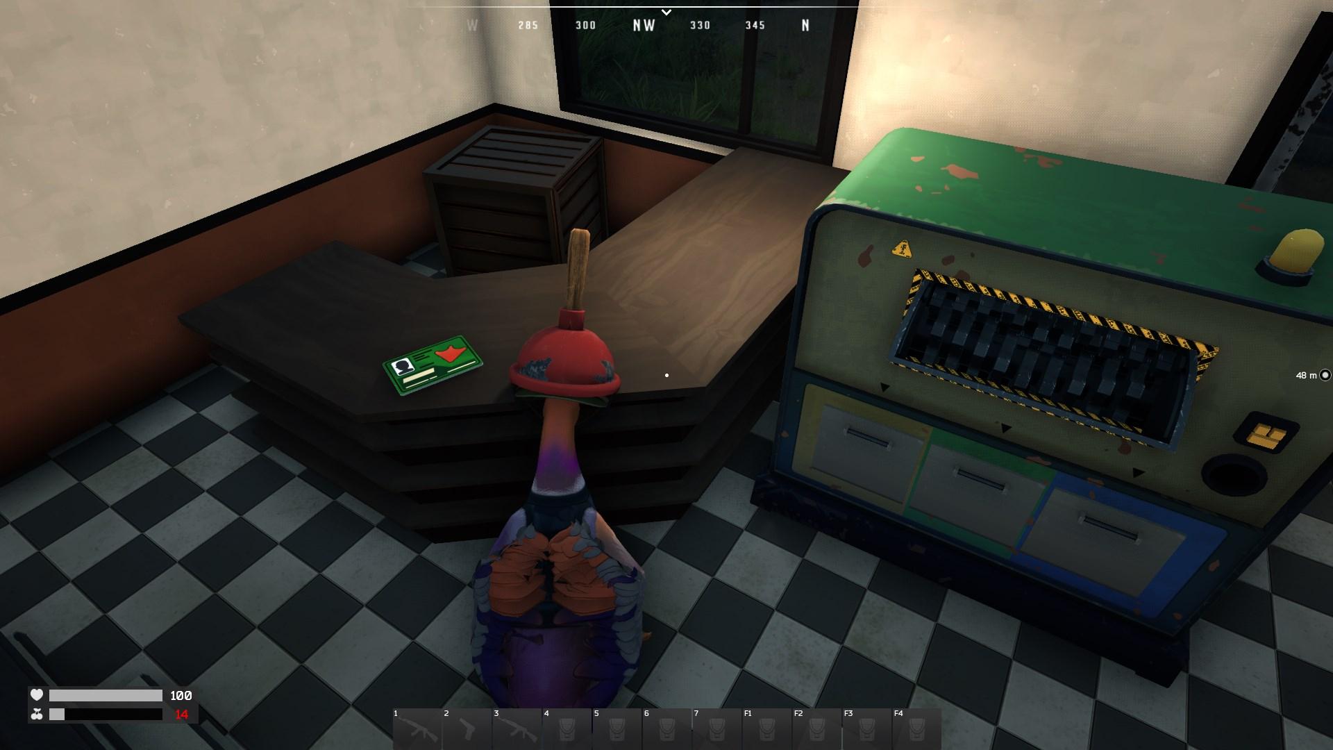 Gamever.io next-gen game hosting