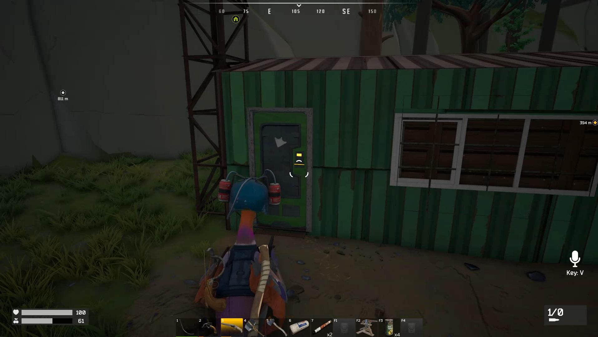 Gamever.io next-gen game hosting